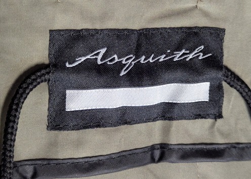 asquith