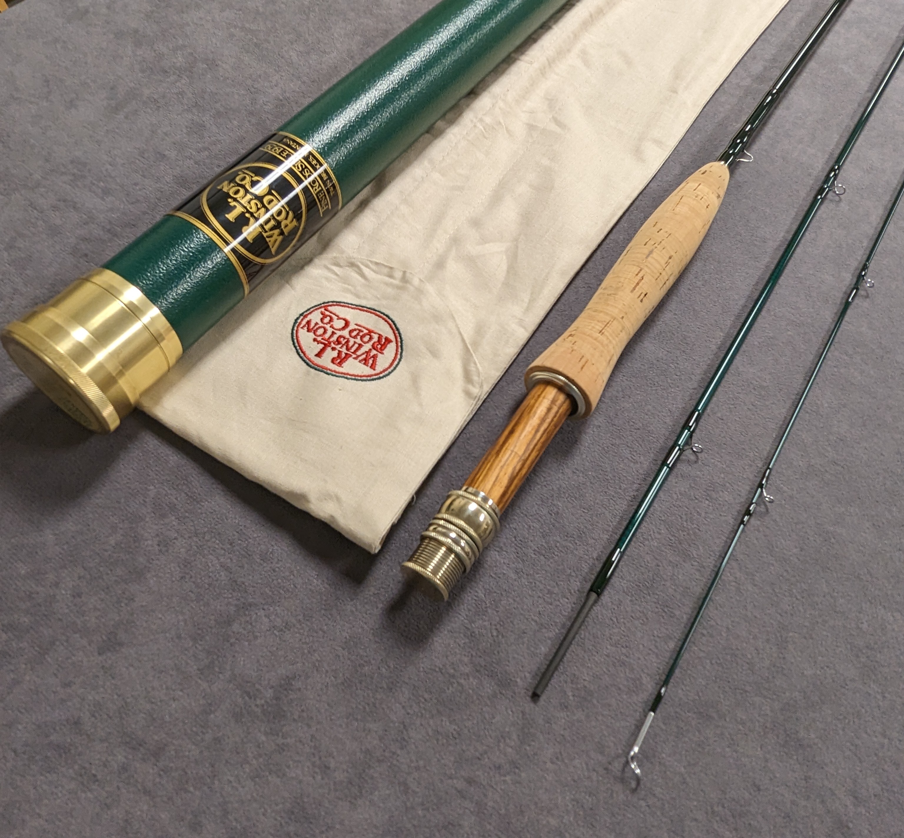 Untitled Document [www.classicflyfisherman.com]